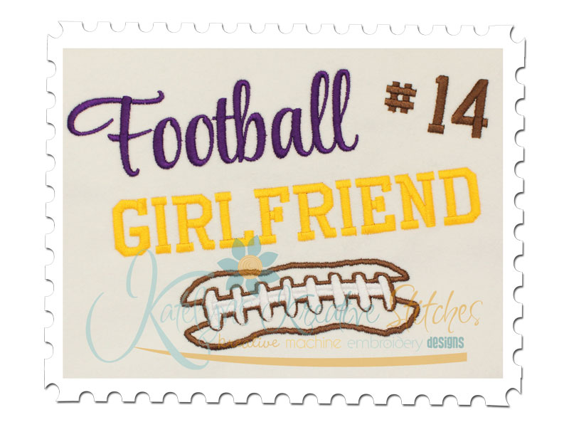 Football Girlfriend Memes